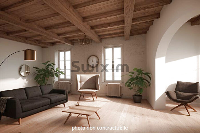Maisons à vendre et appartements à louer - 1