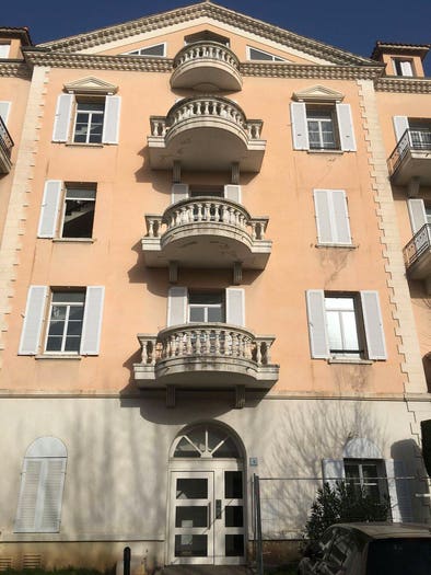 Boulevars-Gare-Saint Leger-Chabrand, Draguignan - Appartement 5 pièces à louer