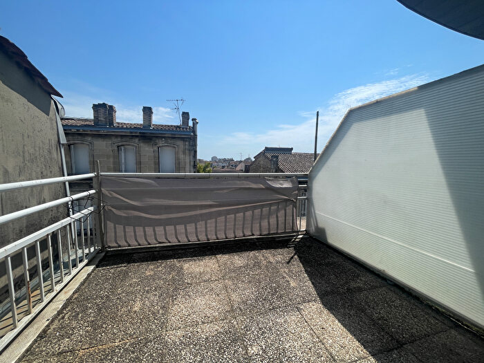 Appartement 2 pièces à Bordeaux, Victoire, Sainte-Eulalie, à louer