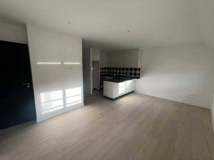 Appartement 3 pièces à louer - Bû
