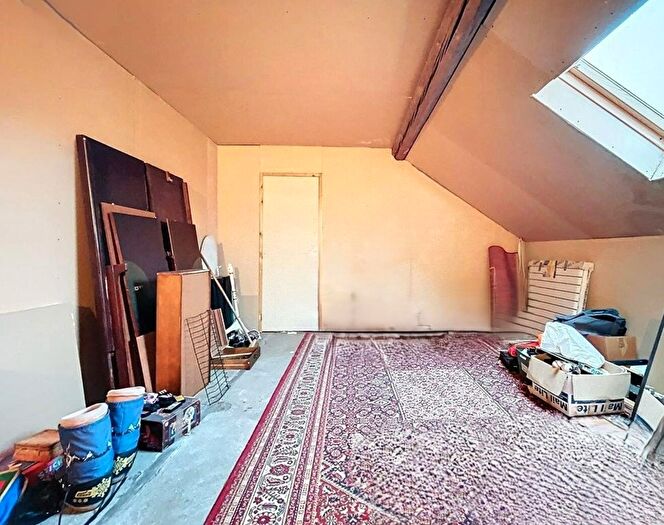 Appartement 2 pièces à vendre - Basse-Ham