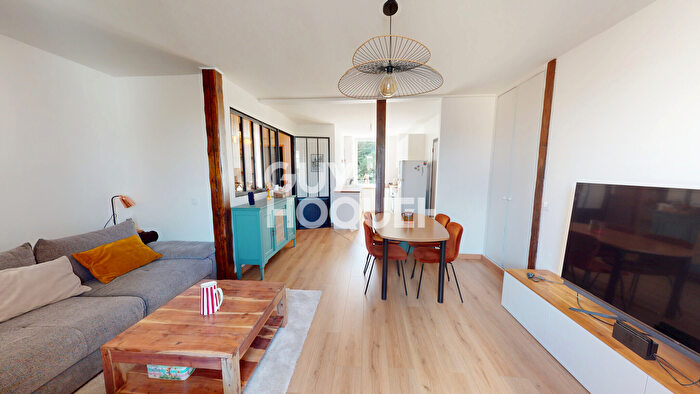Appartement 3 pièces à vendre à Dijon, Centre-ville