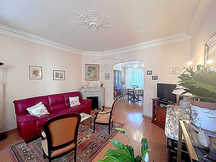 Maison 5 pièces à Colombes, Centre-ville, à vendre