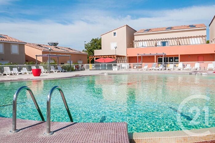 Maison à vendre - Latour-Bas-Elne - 3 pièces - 2 chambres