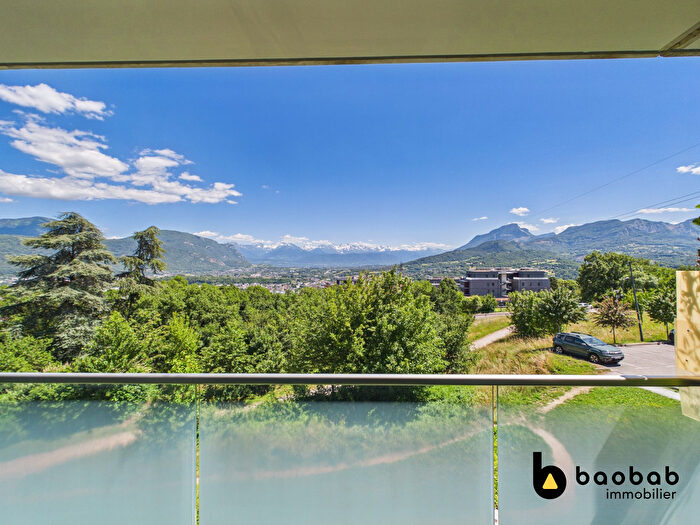 Appartement 2 pièces à vendre - Bassens