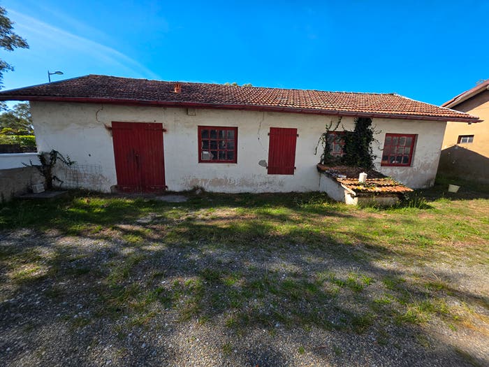 Maison 4 pièces à vendre à Ondres
