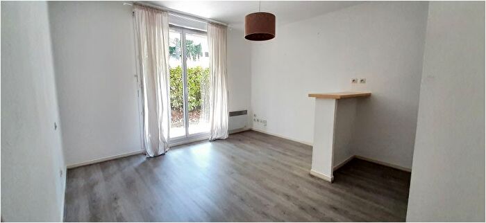 Appartement 1 pièce à louer à Toulouse, Pouvourville