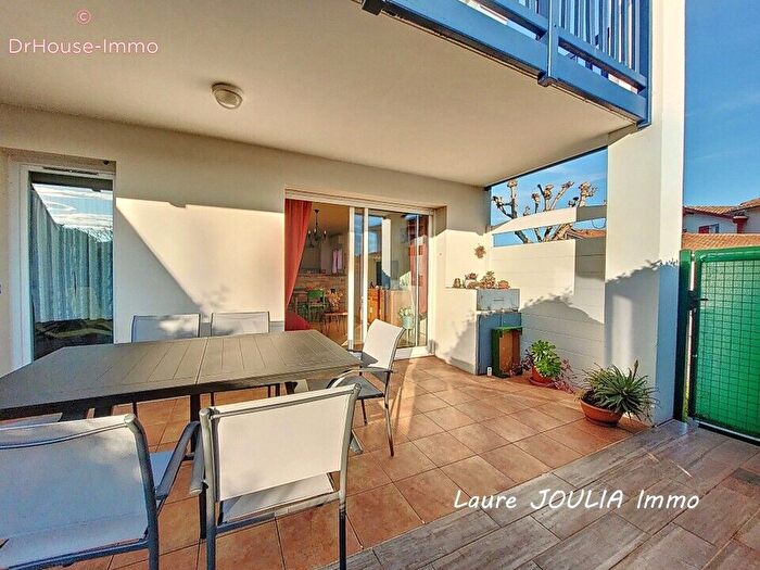 Appartement 2 pièces à Urrugne, à vendre