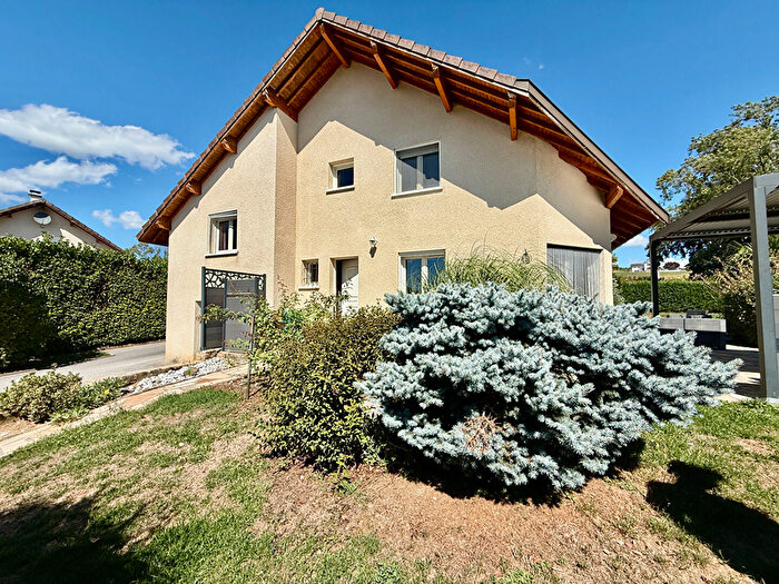 Vaulx : Maison 6 pièces à vendre