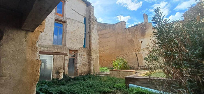 Maison 7 pièces à Astaffort, à vendre