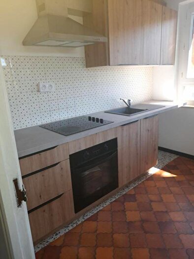 Volonne : Appartement 4 pièces à louer