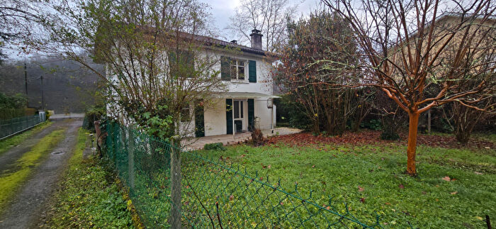 Maison à vendre - Jurançon - 5 pièces - 3 chambres