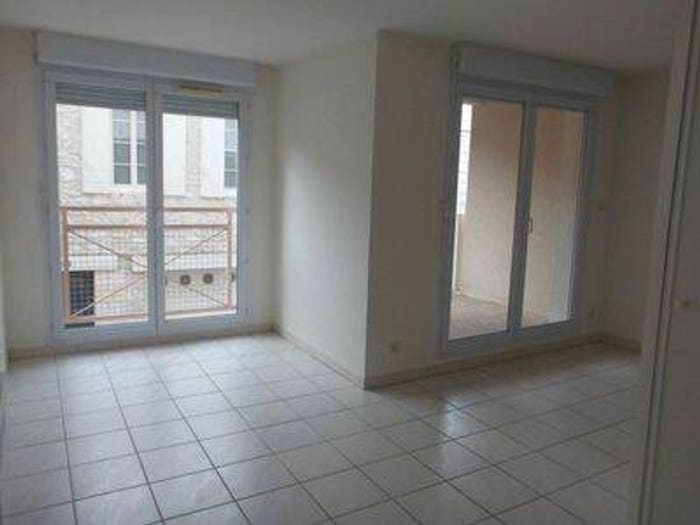 Centre Universitaire-École Gaston Salvan, Agen - Appartement 3 pièces à louer
