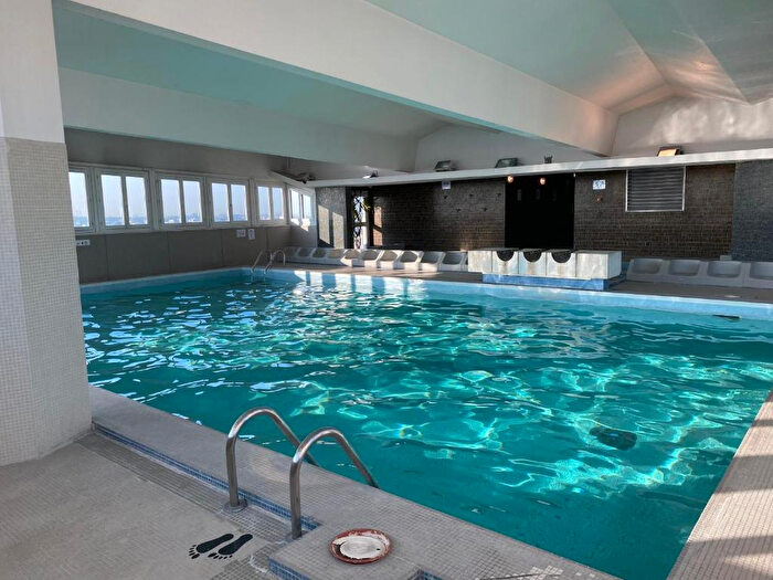 Appartement à vendre - Paris e , Alleray, Procession - 2 pièces - 1 chambre