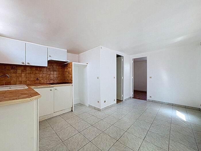 Appartement 2 pièces à louer à Ormesson-sur-Marne