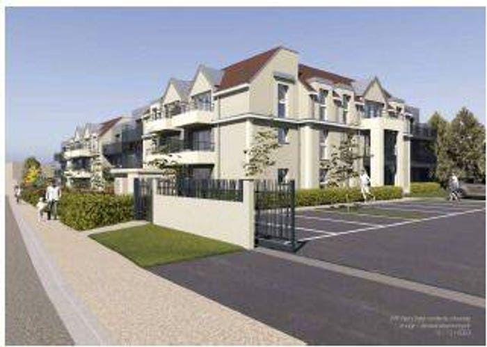 Appartement 3 pièces à Nord Est, Champagne-sur-Seine, à louer
