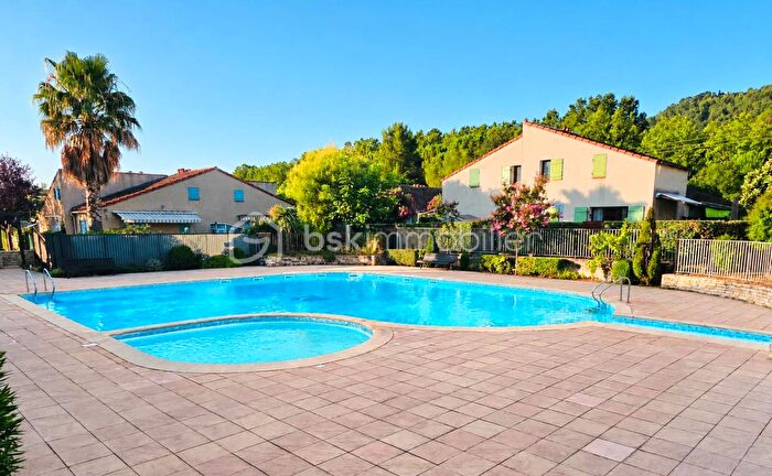 Appartement 2 pièces à vendre - Le Beausset