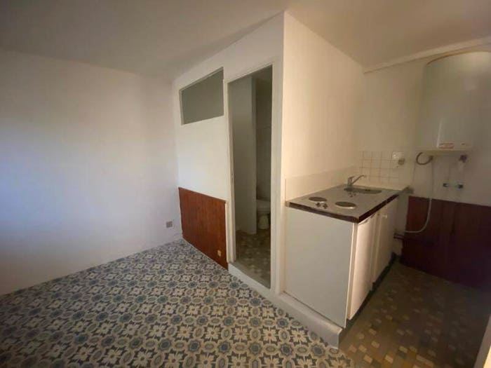 Appartement 1 pièce à Médoquine-Haut-Brion, Talence, à louer