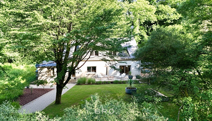 Saint-Nolff : Maison 8 pièces à vendre