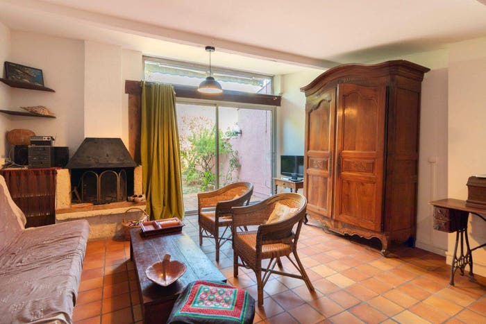 Maison 5 pièces à Zola-La Tailade, Talence, à louer