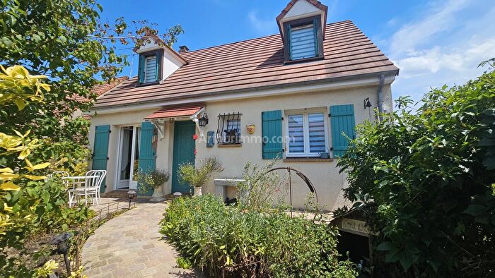 Longpont-sur-Orge : Maison 6 pièces à vendre