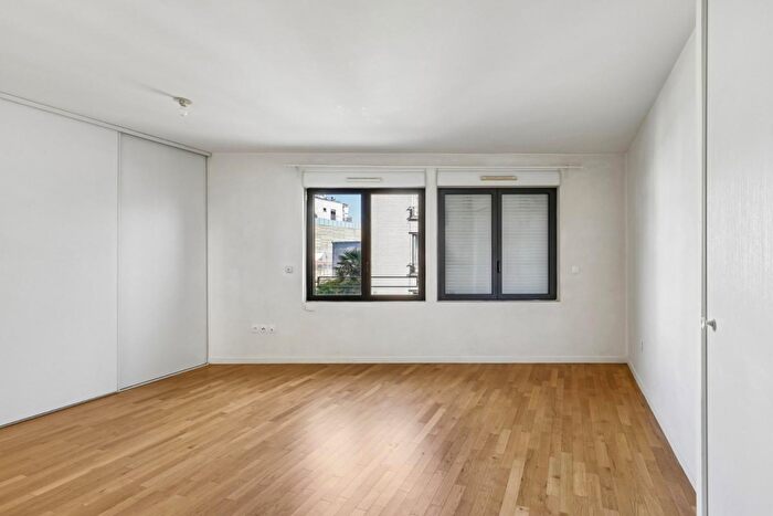 Appartement 1 pièce à vendre à Montreuil, Villiers, Barbusse