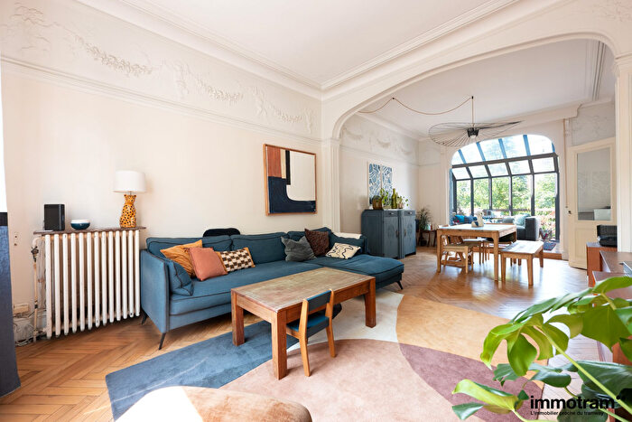 Tourcoing : Maison 5 pièces à vendre