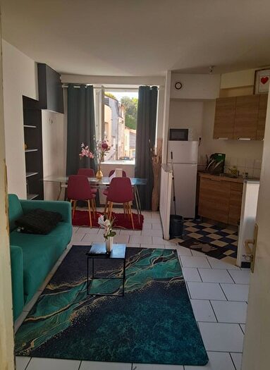 Appartement 2 pièces à Poitiers, à louer