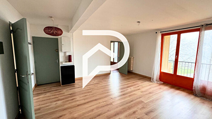 Appartement à vendre - Blois, Sauvageau, Sarazines, Pinçonnière, Villiersfins - 2 pièces - 1 chambre