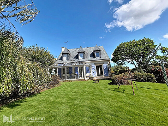 Plérin, Sépulcre, Les Mines - Maison 6 pièces à vendre