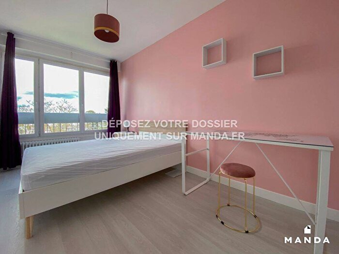 Centre, Chevilly-Larue - Appartement 4 pièces à louer
