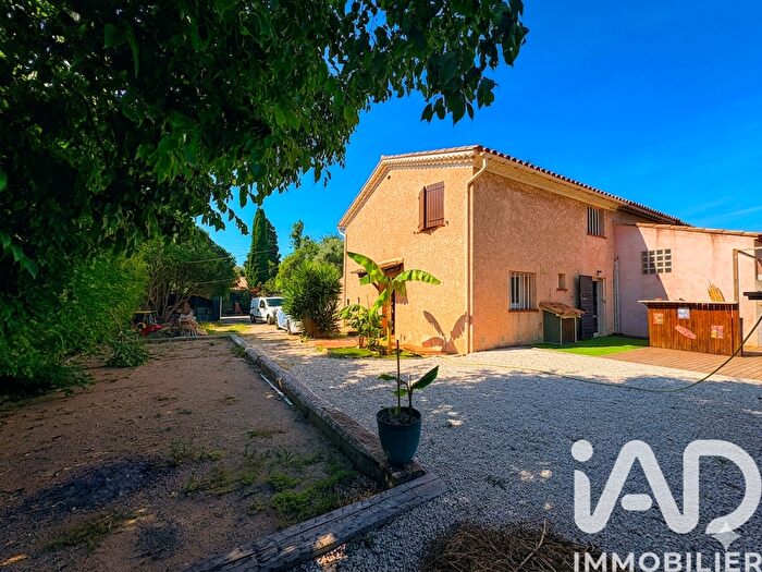 Maison 4 pièces à vendre à La Seyne-sur-Mer, Sud