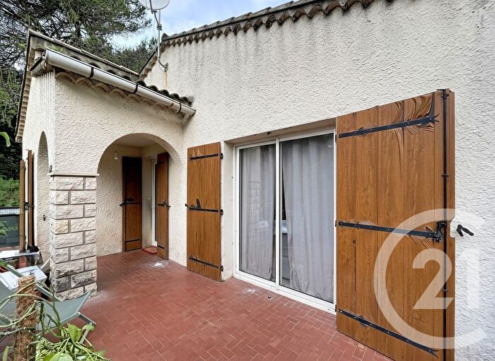 Maison à vendre - Bagnols-sur-Cèze, Lamargue - 4 pièces - 2 chambres