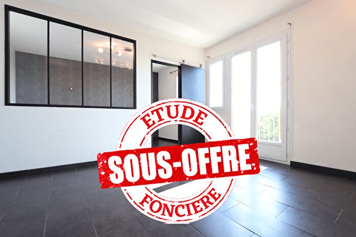 Appartement 3 pièces à vendre - Le Raincy, Gare