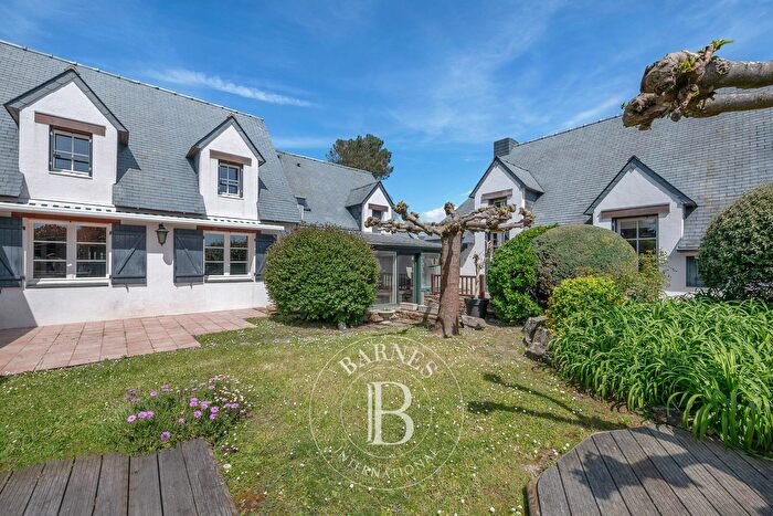 Le Pouliguen - Maison 7 pièces à vendre