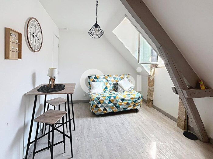 Arsonval, Brive-la-Gaillarde - Appartement 2 pièces à louer