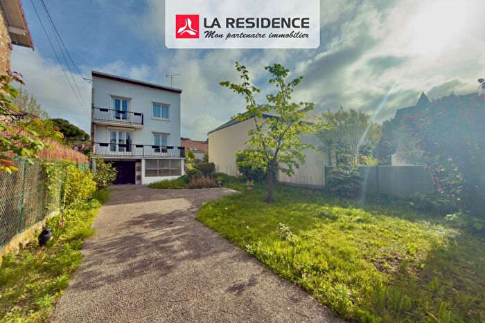Maison 6 pièces à vendre à Taverny, Centre-ville, Les Coteaux