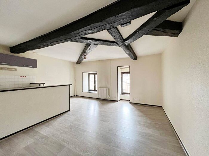 Appartement 1 pièce à louer à Citadelle, Chalon-sur-Saône