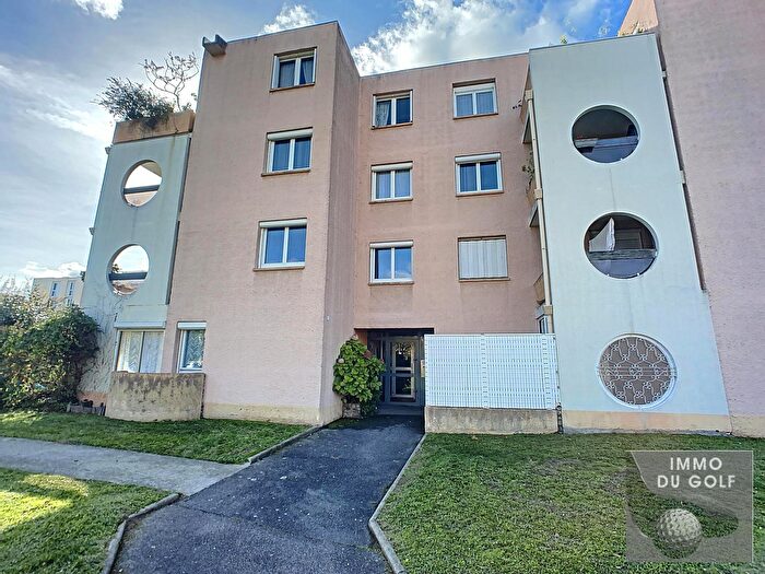 Appartement à louer - Blagnac, Baradel, Ritouret - 2 pièces - 1 chambre