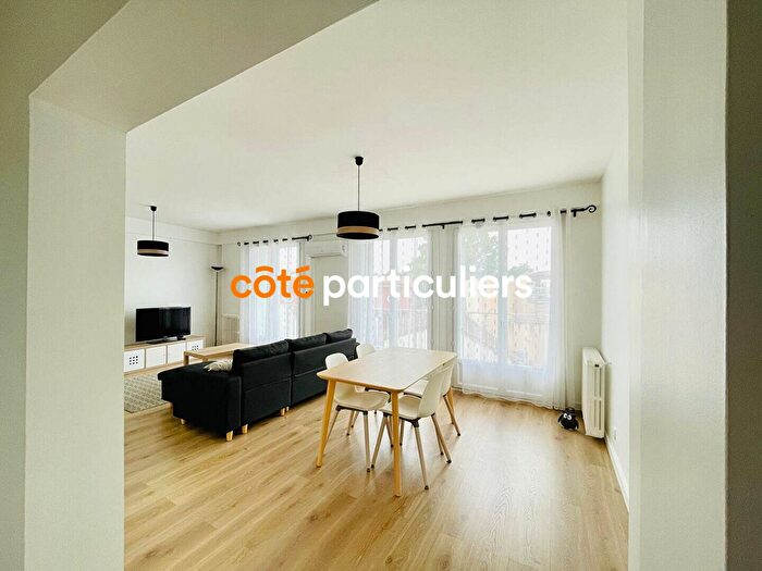 Sapiac, Montauban - Appartement 3 pièces à louer