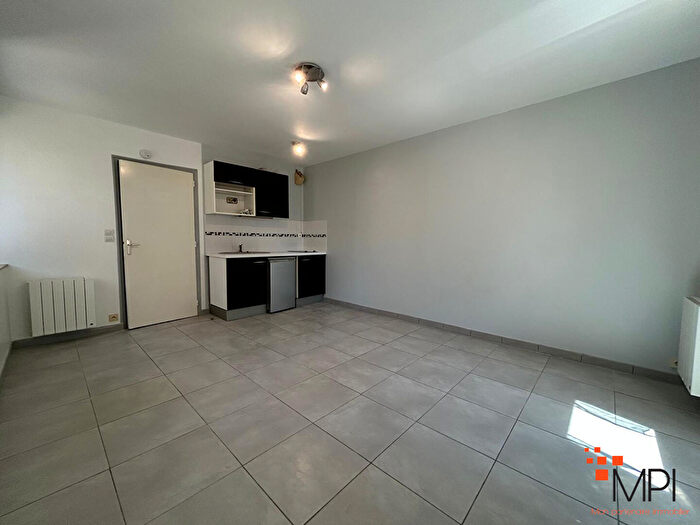 Appartement 1 pièce à louer - Quartiers Sud-Est, Cimetière de l'Est