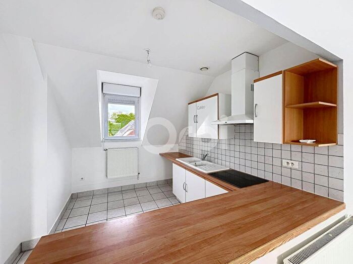 Appartement à louer - Pazayac - 3 pièces - 2 chambres