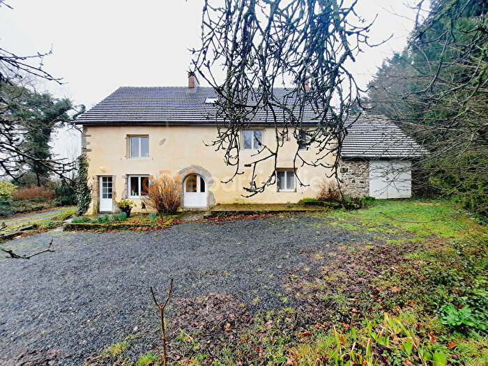 Maison à vendre - Feugères - 17 pièces - 9 chambres