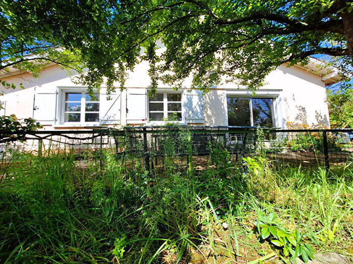 Maison à vendre - Cannet - 5 pièces - 4 chambres