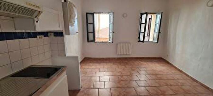 Centre Ville, Aix-en-Provence - Appartement 1 pièce à louer