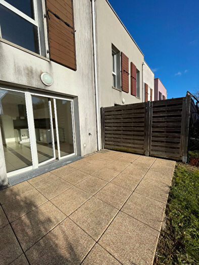 Maison à vendre - Saint-Jean-de-Braye, Est - 3 pièces - 2 chambres