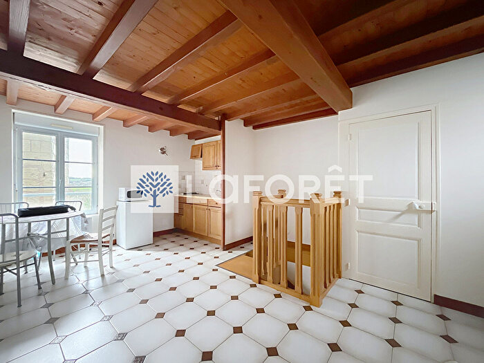 Maison à louer - Thouars - 3 pièces - 1 chambre