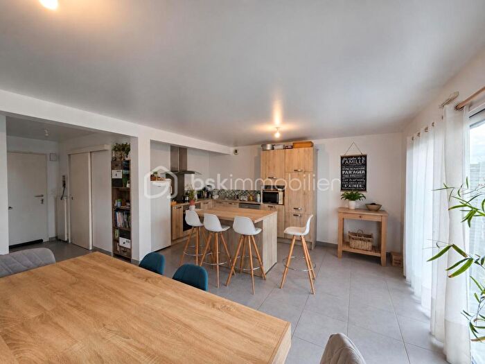 Plmeur, Briantec : Maison 6 pièces à vendre