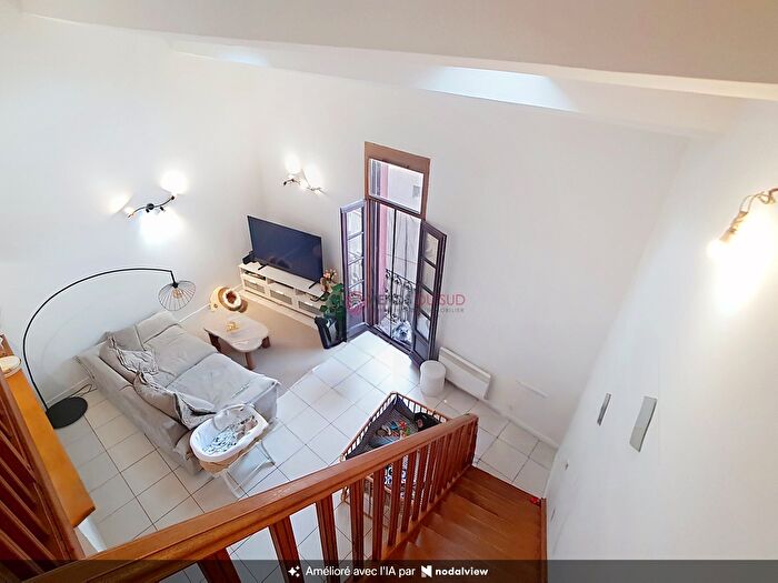 Appartement 3 pièces à louer - Loupian