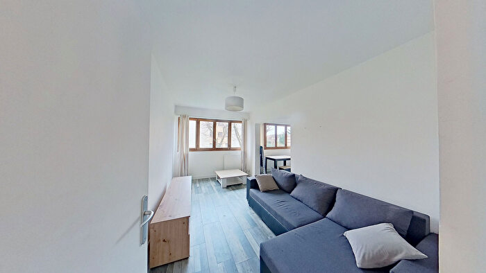 Appartement à louer - Chennevières-sur-Marne, Paris Chennevières - 3 pièces - 2 chambres